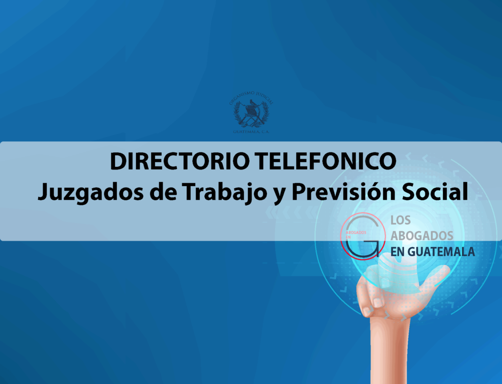 Modelo de Carta de Despido Directo 2022